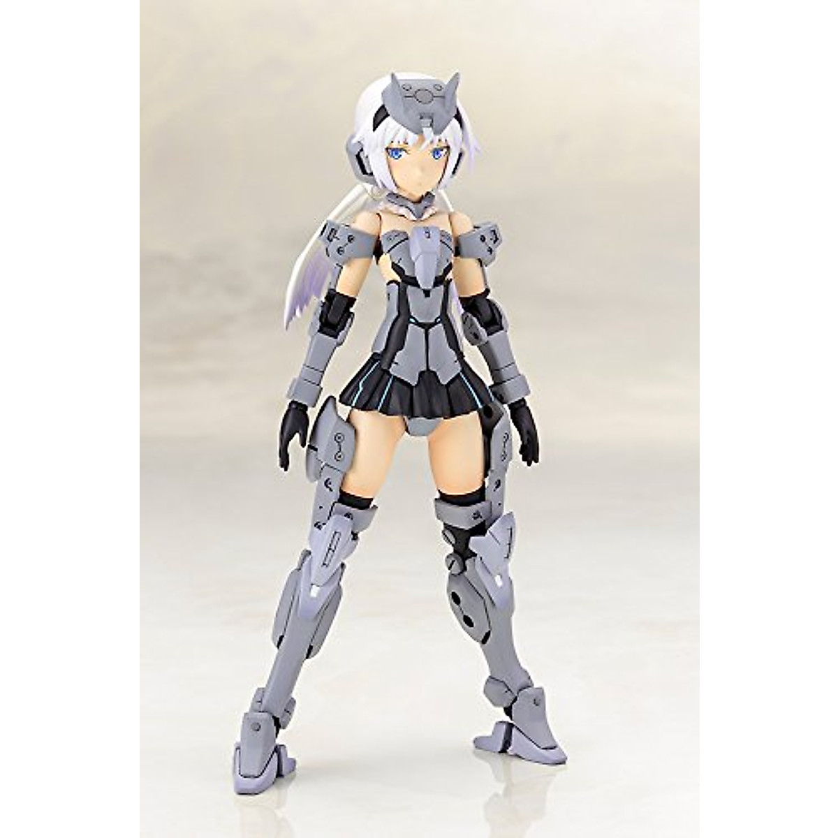Kotobukiya "Frame Arms Girl" Architect Plastic Model Kit