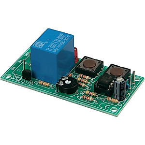 Velleman K2579 Universal Start/Stop Timer