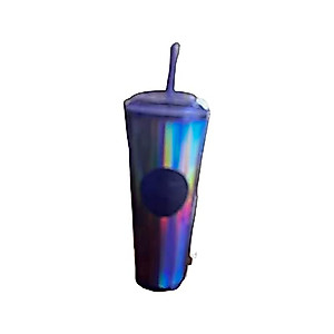 Starbucks 2022 Fall Kaleidoscope Dome 24oz Venti Tumbler
