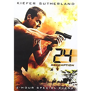 24: Redemption