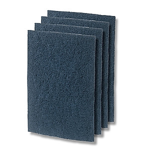 Bionaire A1260C Carbon Replacement Filters, 4-pack