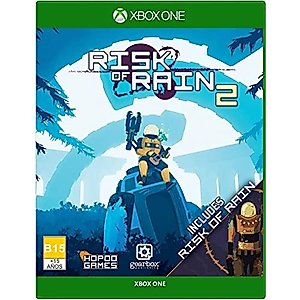 Risk of Rain 2 - Xbox One
