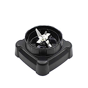 Joyparts Replacement Parts New Blade with cup and Lid,Compatible with Ninja Blender NJ600 BL700,BL701WM 30,BL701 30