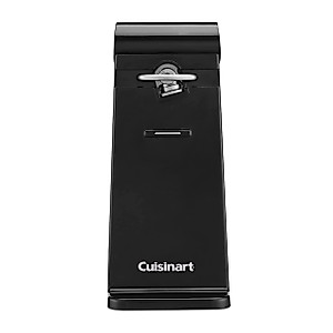 Cuisinart CCO-75 Side-Cut Can Opener, 9.35 Inches