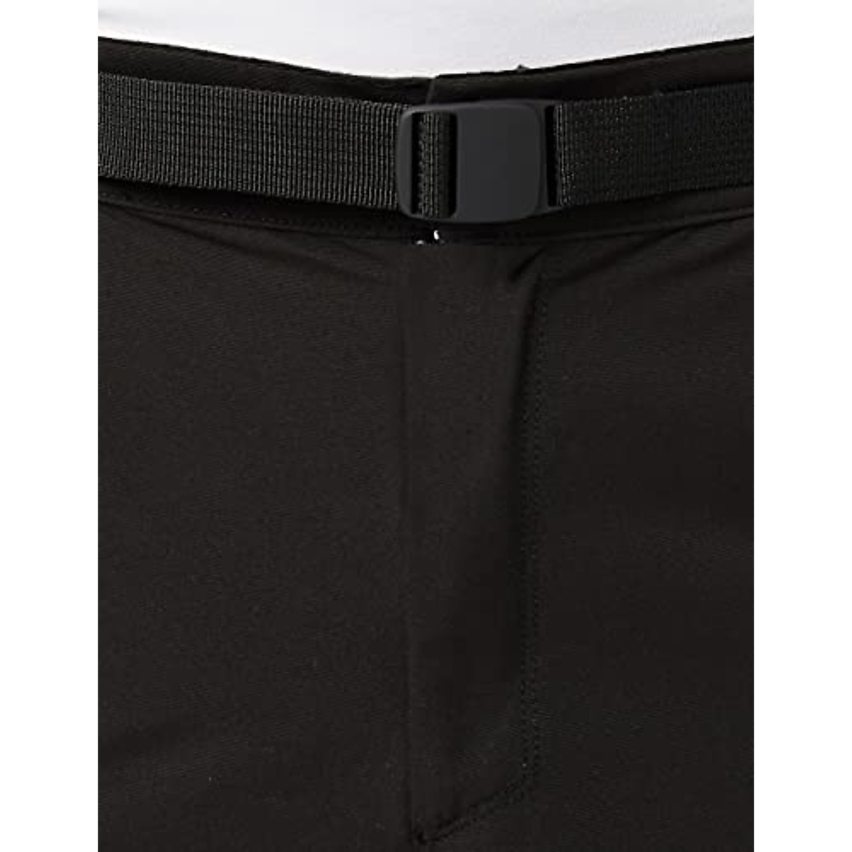 Berghaus Men's Fast Hike Pants, 38 x 30, Black