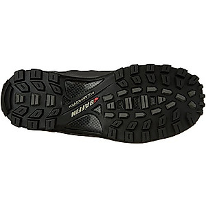 Baffin Hike Charcoal 8 B (M)
