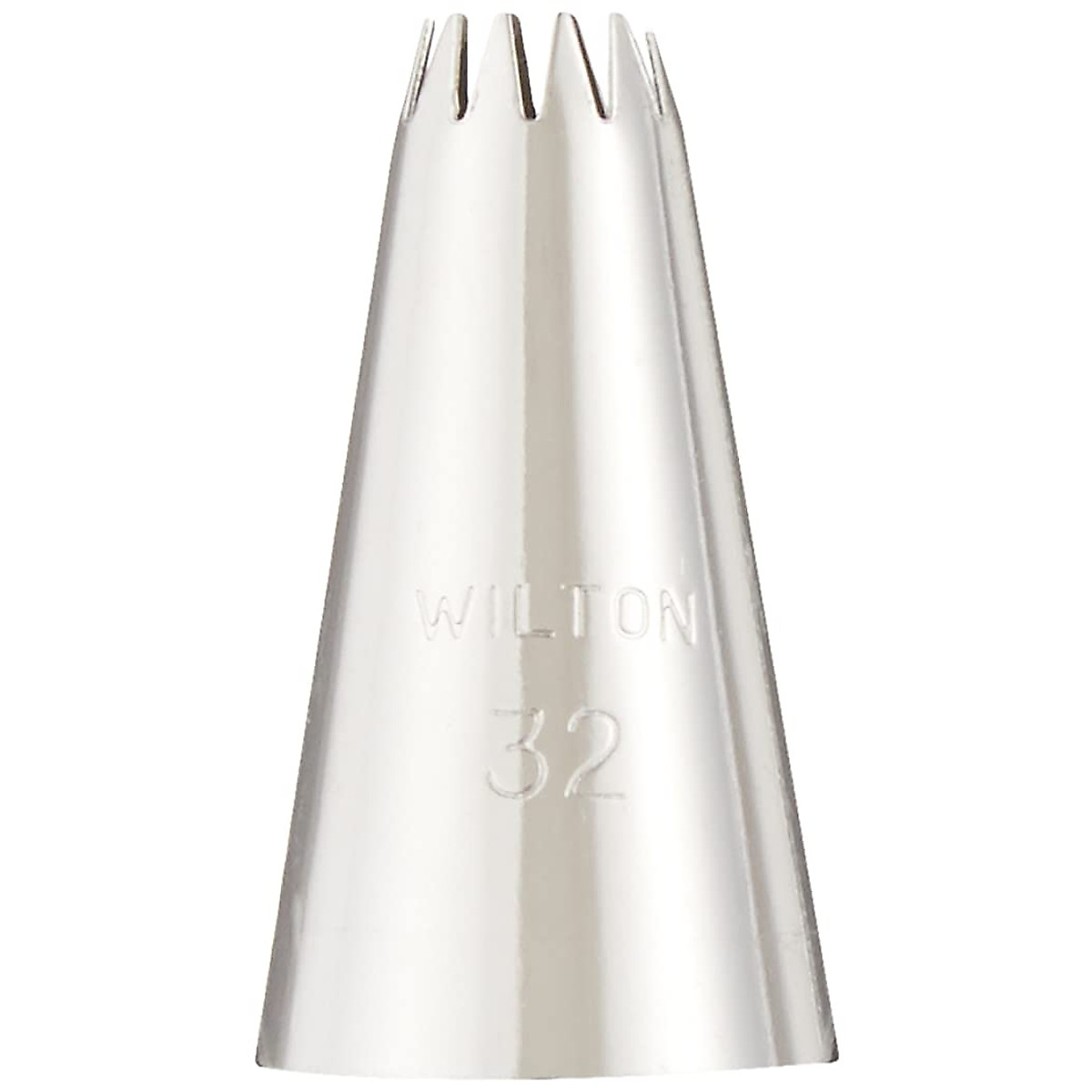 Wilton Tips Star 32