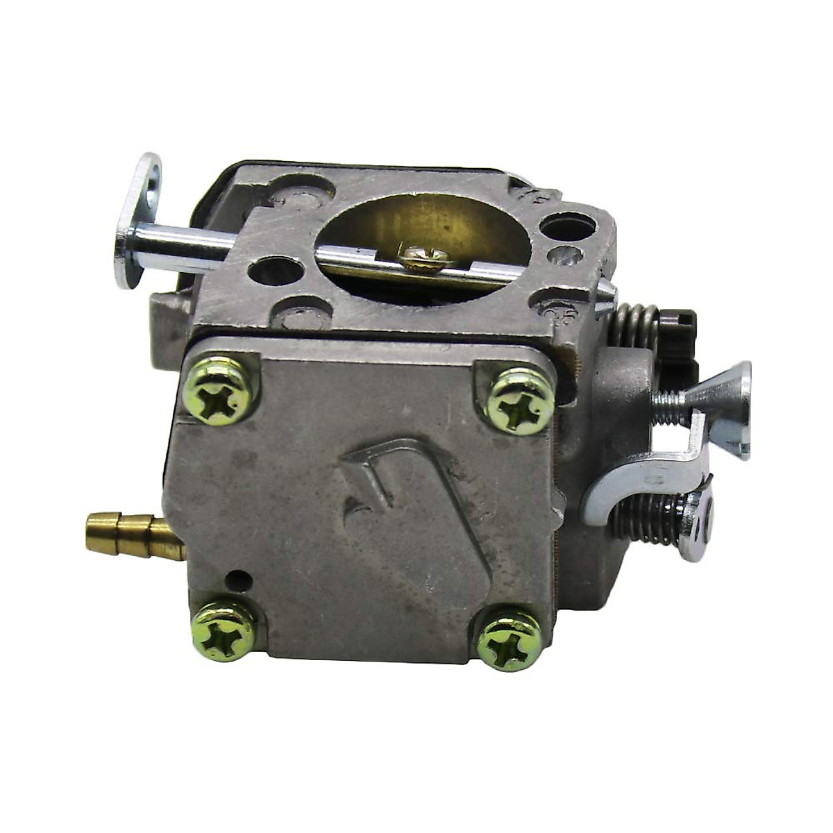QHALEN Carburetor Carb for Husqvarna 61 268 266 272 XP Chainsaw