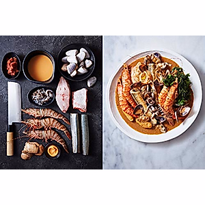 The Whole Fish Cookbook: New Ways to Cook, Eat and Think