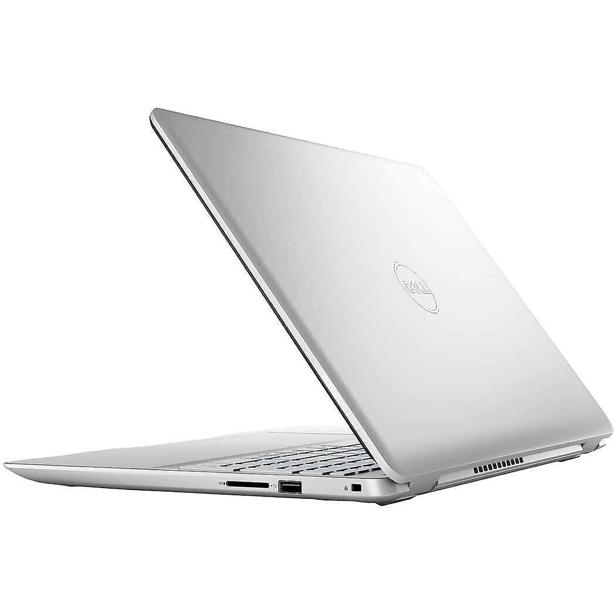 Dell 2019 Inspiron 15.6" FHD Touchscreen Laptop Computer, 8th Gen Intel Quad-Core i5-8265U up to 3.9GHz, 12GB DDR4 RAM, 256GB SSD + 16GB Optane, 802.11ac WiFi, Bluetooth 4.1, USB 3.1, HDMI,Windows 10