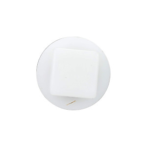 Danco 80993TS Low-Lead Cartridge for Moen, Brass/Antique Brass