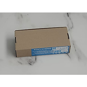 LDOPTO Under Cabinet Lights Wireless with Remote Rechargeable LED Under Cabinet Kitchen Lighting Battery Operated Lights Without Wiring with Remote/Touch Control for Closet Wardrobe Kitchen 3 Pack