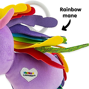 Lamaze Clip & Go Tilly Twinklewings