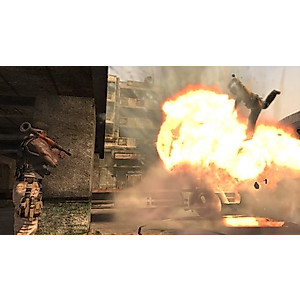 50 Cent: Blood on the Sand