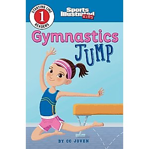 Gymnastics Jump (Sports Illustrated Kids: Starting Line Readers 1)