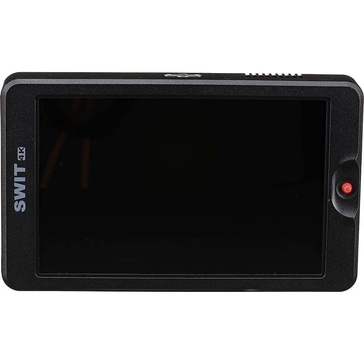 CM-S75C SWIT スウィットエレクトロニクス 7インチ3000nit 超高輝度4K(HDMI1.4 in out)IPS液晶モニター、HDR対応、ユーザーLUT対応、クイック2x・4x拡大表示(ターゲットポイントメモリあり)