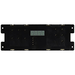 Kenmore 316418553 Clock/timer