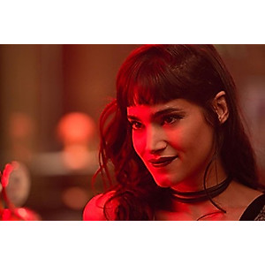 Atomic Blonde [Blu-ray]