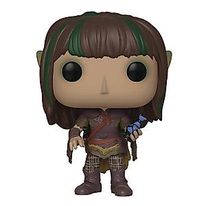 Funko Pop!: Dark Crystal - Rian