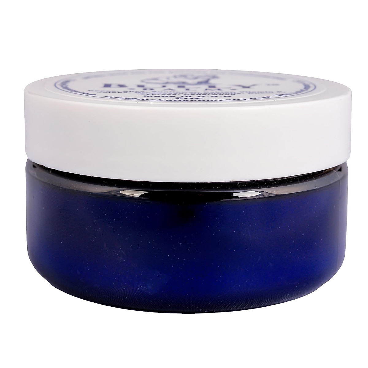 Bully Balm Dog Paw Snout Soother - Helps Heal Dry Cracked Nose and Paws - All Natural Healing Original Formula - Hyperkeratosis Ointment for Bulldog and Dogs