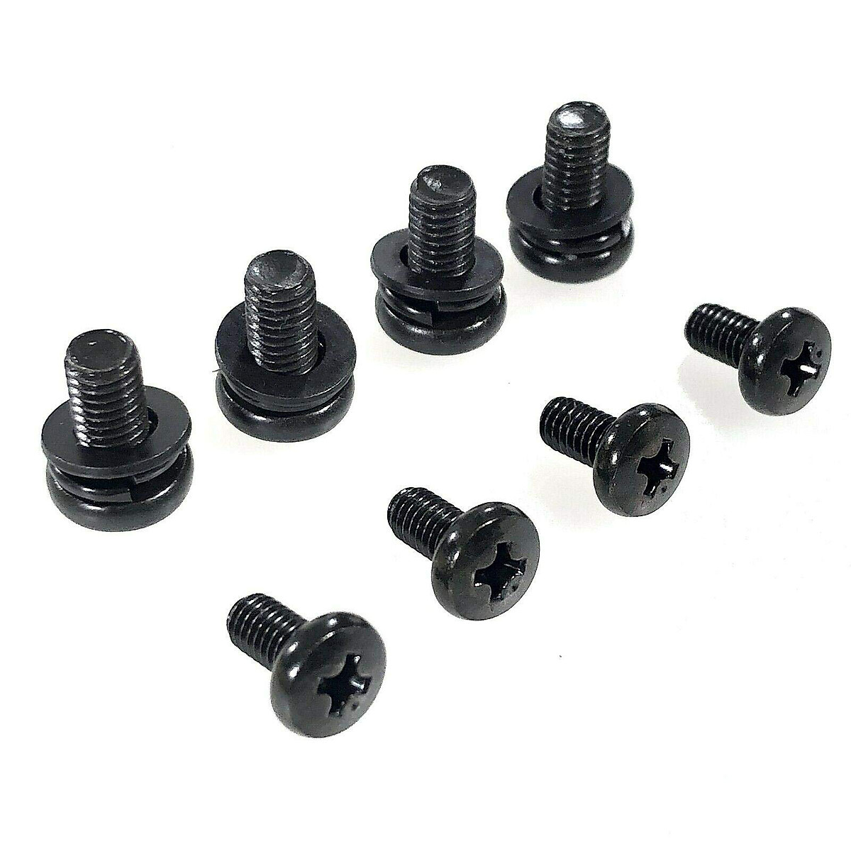 ReplacementScrews Stand Screws Compatible with Toshiba 50L3400U