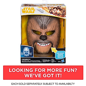 STAR WARS The Black Series Rogue One: A Story Imperial Stormtrooper Electronic Voice Changer Helmet Roleplay (Amazon Exclusive)