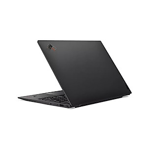 Lenovo ThinkPad X1 Carbon 11th Gen Business Laptop, 14 2.8K (2880x1800) Non-Touch, 13th Gen Intel Core i7-1365U, 32GB Ram, 2TB SSD, Fingerprint Reader, Webcam, Windows 10 Pro, XPI Bundle