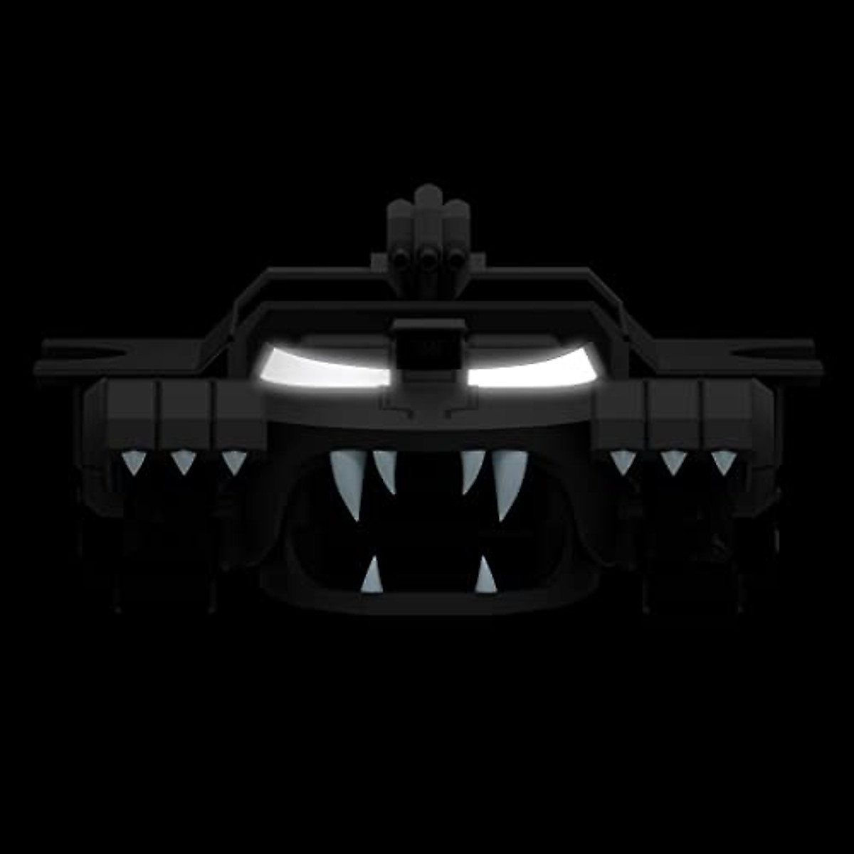 Super7 ULTIMATES! Thundercats ThunderTank - 27" Thundercats Action Figure Vehicle Classic Cartoon Collectibles and Retro Toys