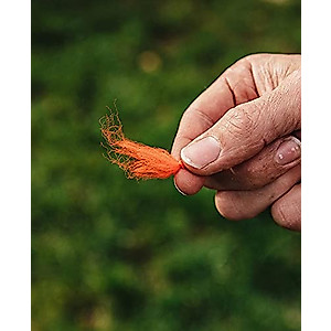 Loon Outdoors Strike Out Orange