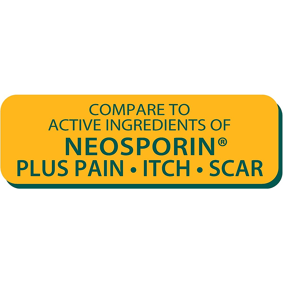 Globe (4 Pack) First Aid Antibiotic Pain-Relieving, Anti-Itch, & Scar Ointment with Neomycin, Bacitracin Zinc, Pramoxine HCl & Polymyxin B, for Minor Cuts, Scrapes & Burns,