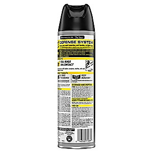 Raid Max Spider & Scorpion Killer (12 Ounce (Pack of 3))