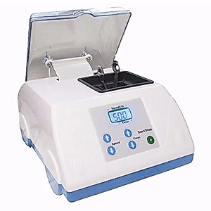 Dental High Speed Amalgamator HL-AH G8 Amalgam Capsule Mixer Blender Blue by Purple-Violet