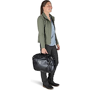 Osprey Transporter Boarding Bag, Venturi Blue