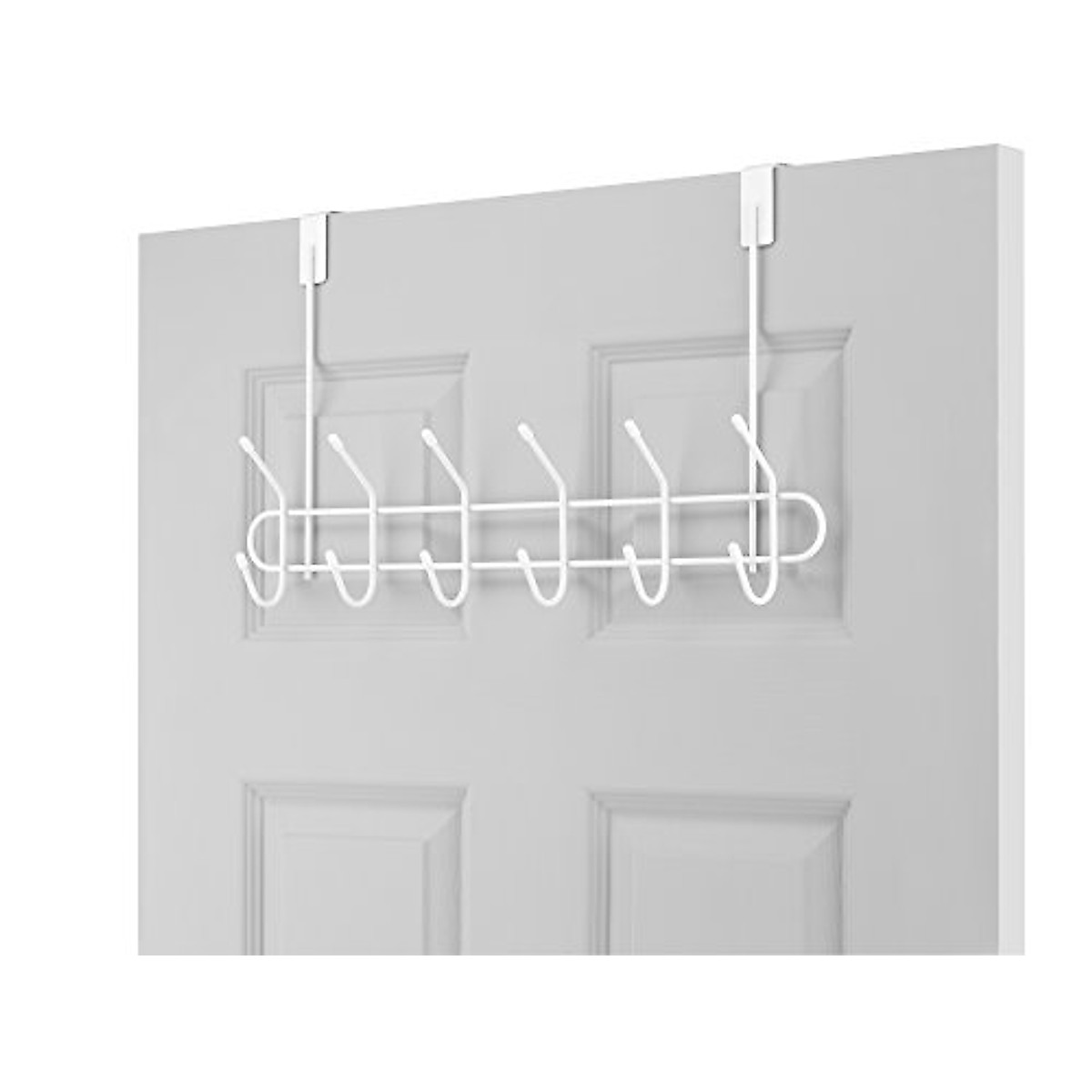 Whitmor Over the Door Storage Hooks