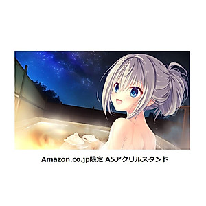 D.C.4 ~ Da Capo 4 ~ & D.C.4 Fortunate Departures ~ Da Capo 4 ~ Fortunate Departures - PS4 Amazon.co.jp Exclusive, A5 Acrylic Stand, A4 Clear File Included & [Bonus] Recorded Mezamashi Voice CD, Recorded Good Night Voice CD Included