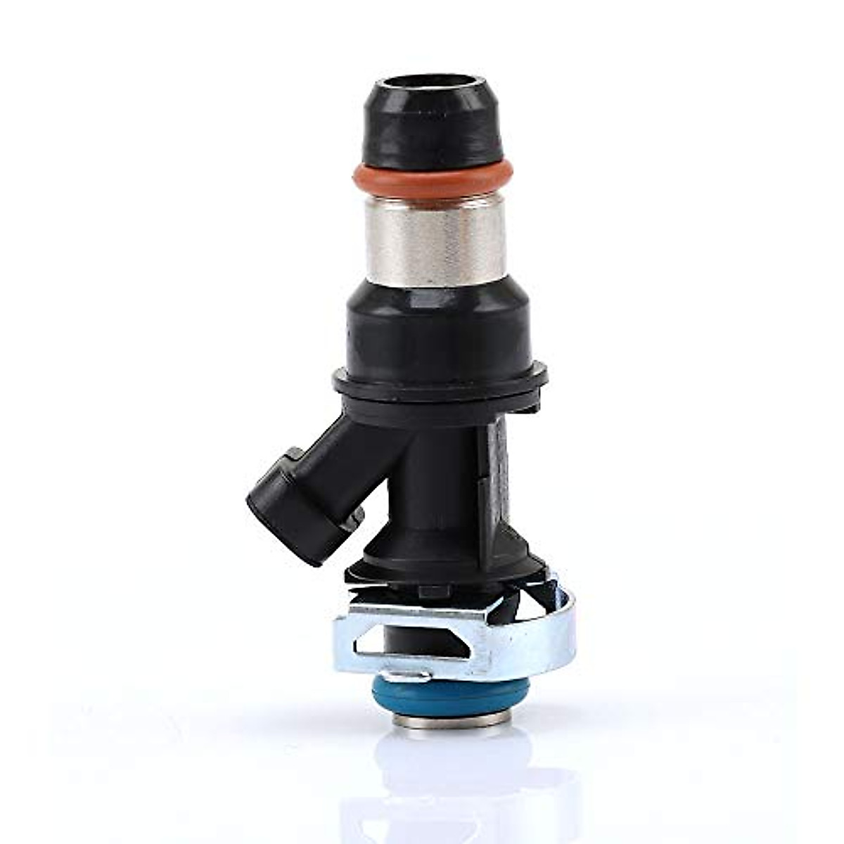 8Pcs Fuel Injector - Fits Chevrole Silverado Suburban Taho Express 1500 2500 3500 Avalanche 1500 - Cadillac Escalade - GMC Sierra Yukon Savana 4.8L 5.3L 6.0L - Replaces part 17113553 17113698