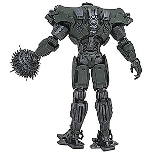 Diamond Select Toys Pacific Rim 2: Titan Redeemer Deluxe Action Figure, Multicolor