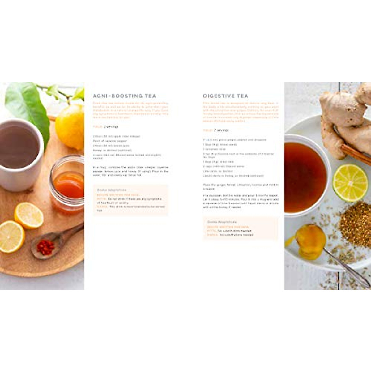 The 25-Day Ayurveda Cleanse: A Holistic Wellness Plan Using Ayurvedic Practices to Reset Your Health Naturally