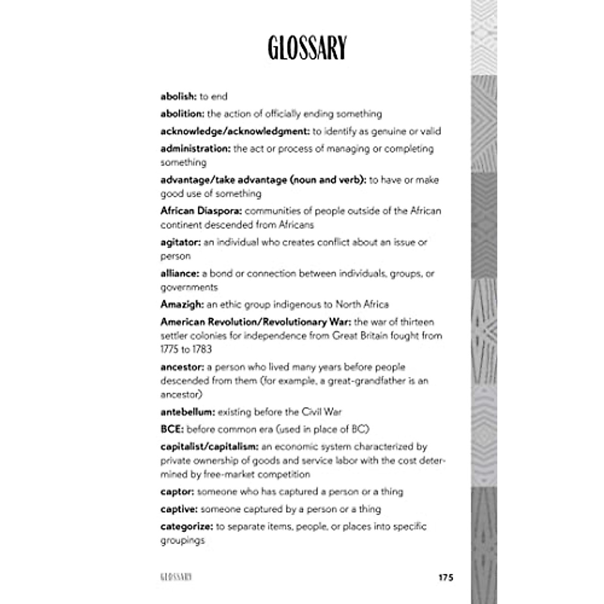 Resistance Stories from Black History for Kids: Inspiring People and Events That Every Kid Should Know (Includes Stories about Rosa Parks, the Black ... Junior's "I Have a Dream" Speech, and More)