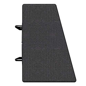 JBL Single 12" Car Audio Subwoofer Sealed Enclosure