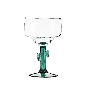 Cactus Margarita Juniper Stem 12 Oz