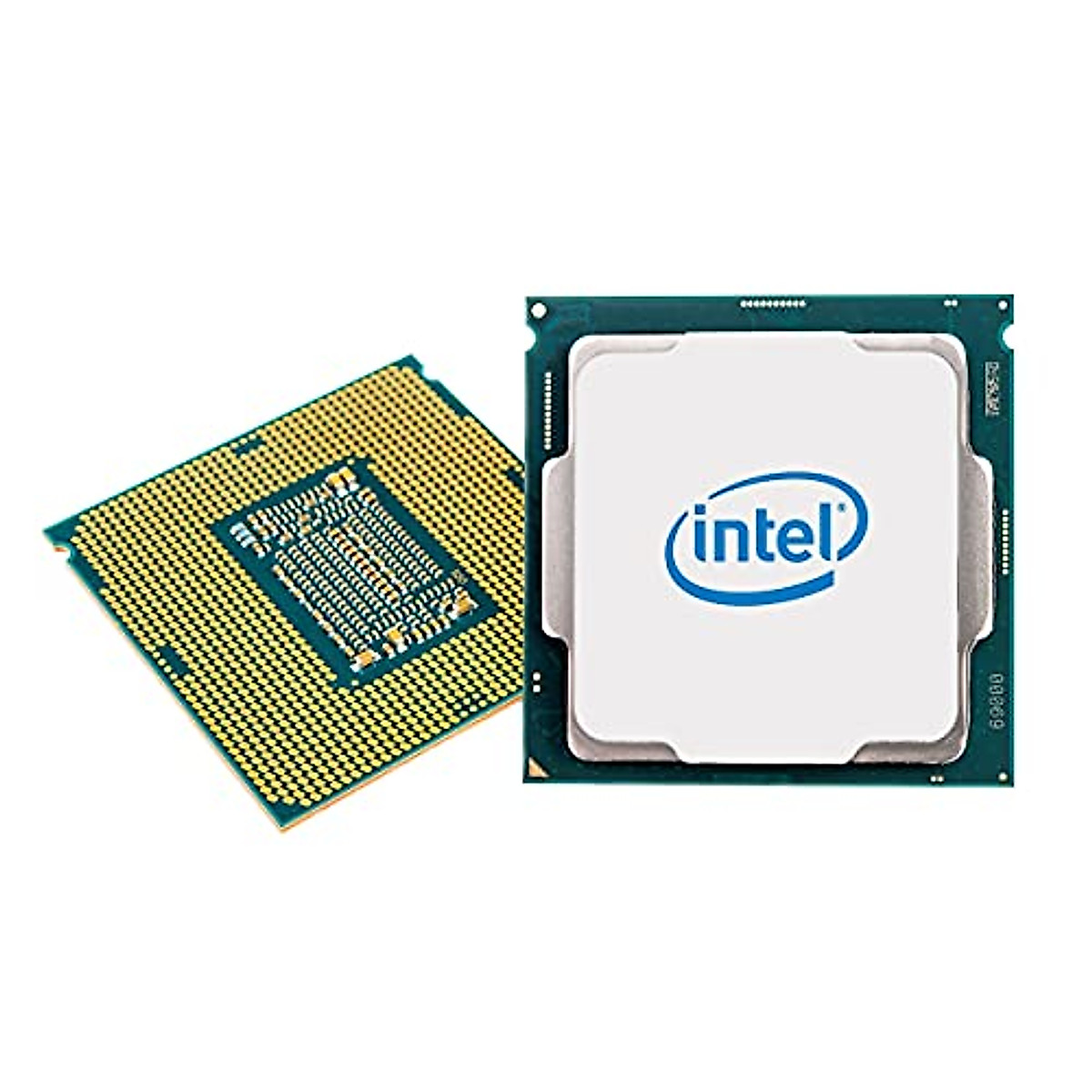 Intel Core i9-9900 Desktop Processor 8 Cores up to 5.0GHz LGA1151 300 Series 65W