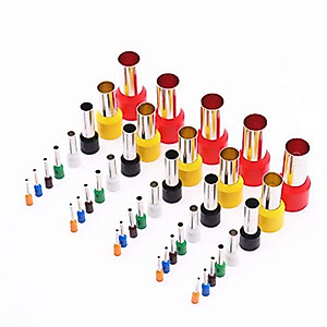 Artibetter Clay Cutters Stainless Steel Mini Indentation Circle Shape Cutters Mold for Polymer Clay Pottery 40PCS/Set