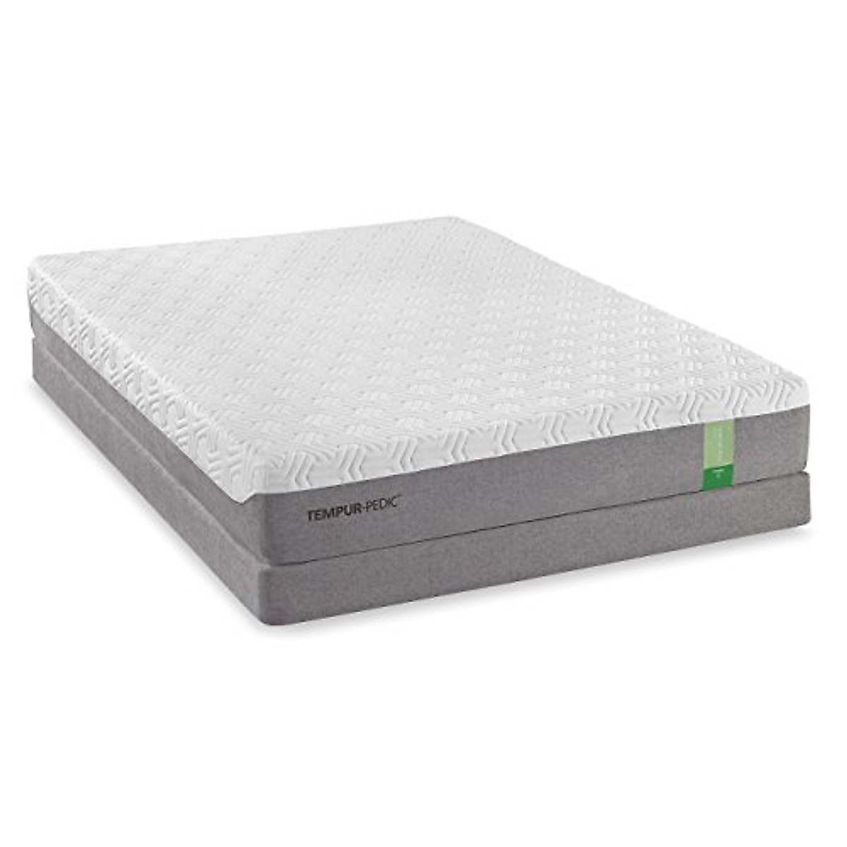 TEMPUR-Flex Hybrid Prima Medium Mattress