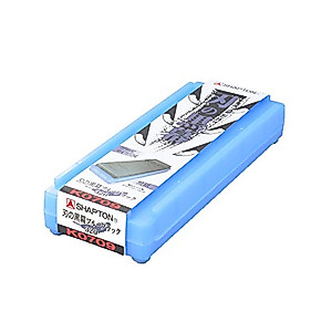 Whetstone Sharpening stone SHAPTON Ceramic KUROMAKU #320