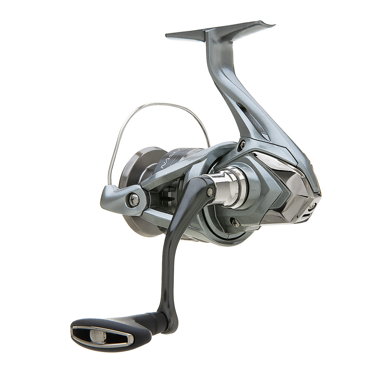 SHIMANO NASCI C3000HG FC NASCI