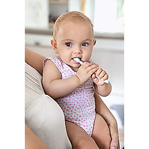 NUK Training Toothbrush Set