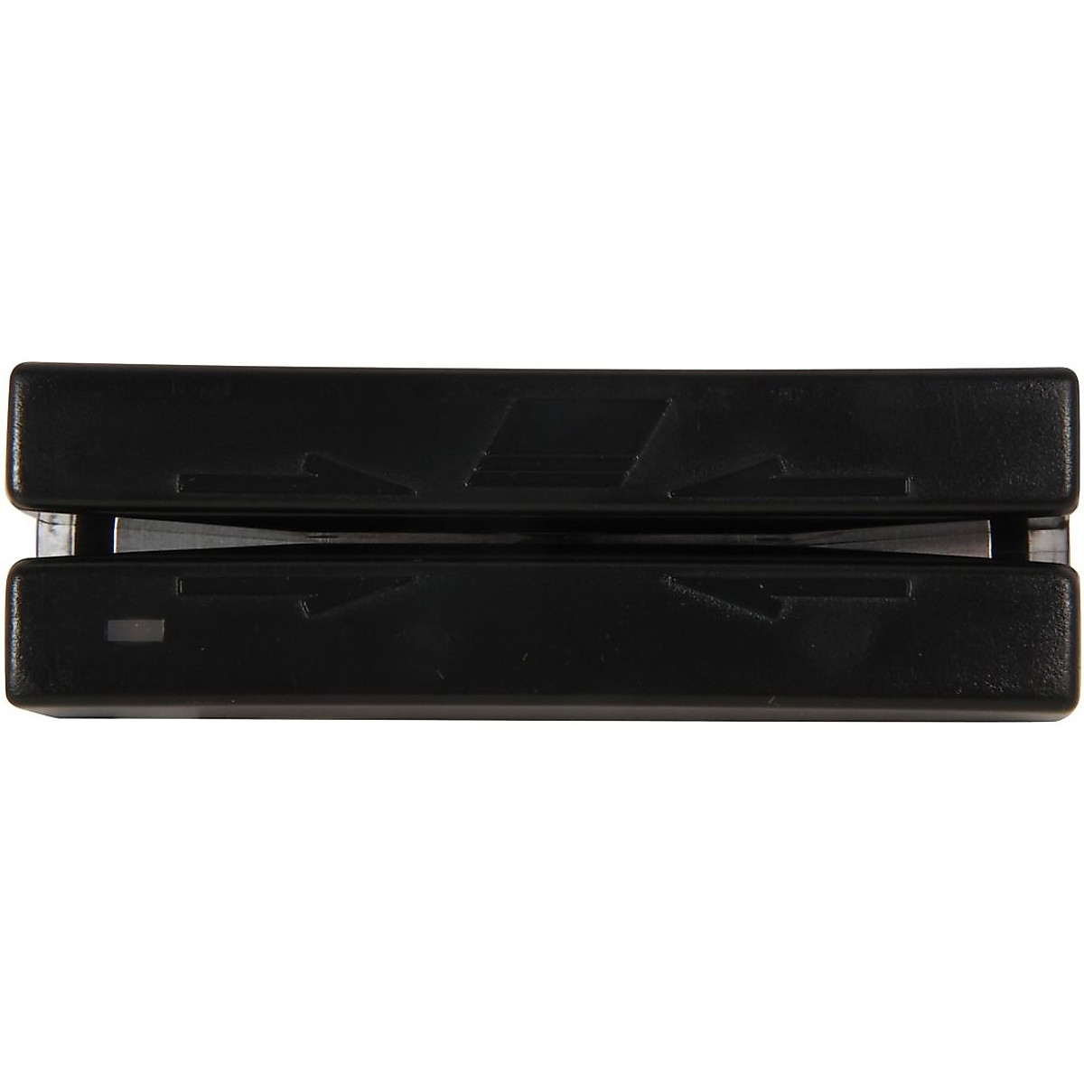 magtek 21040110 mini usb swipe rdr msr track 1/2 usb kybrd emulation/blk/6ft cab