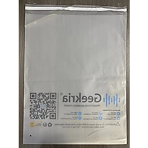 Geekria Shield Case for Large Sized Over-Ear Headphones, Replacement Protective Hard Shell Travel Carrying Bag with Cable Storage, Compatible with ATH-AWKT, Sony MDR-Z1R (Drak Grey)