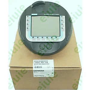 6AV6545-4BA16-0CX0Mobile Panel 170 6AV6 545-4BA16-0CX0